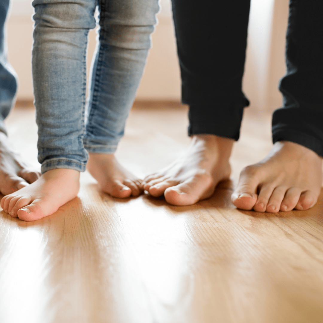 Your Problems - Most Common Foot & Ankle - Zest Podiatry & Physio