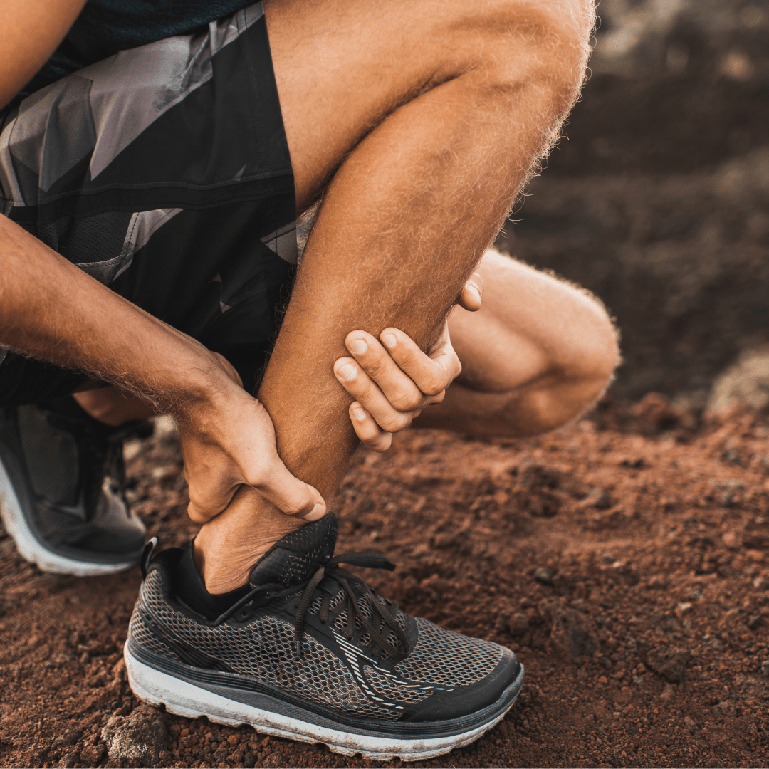 Achilles tendon rupture, from rupture to rehab - Zest Podiatry & Physio