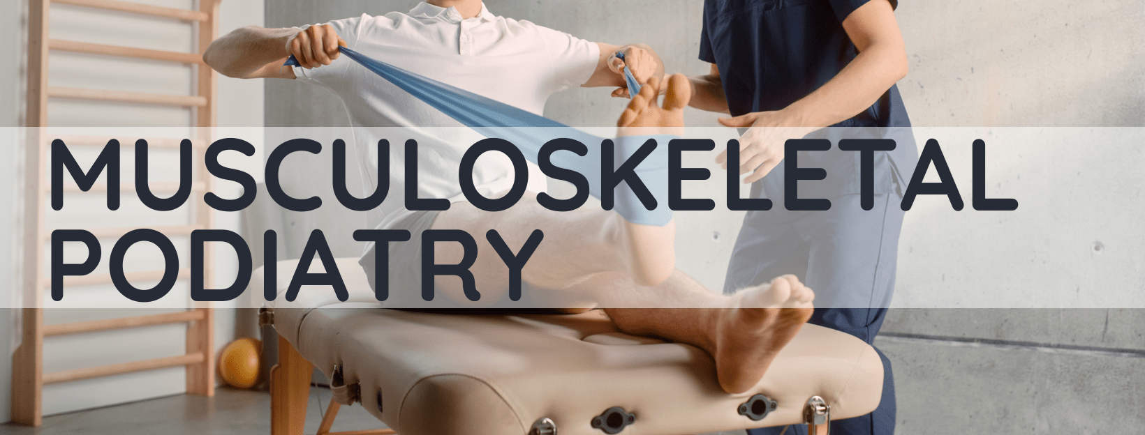 Price List - Zest Podiatry & Physio