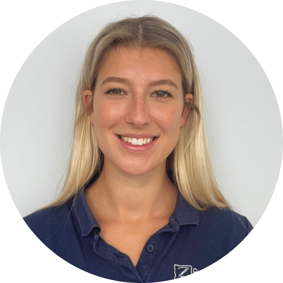 Meet the Team - Zest Podiatry & Physio